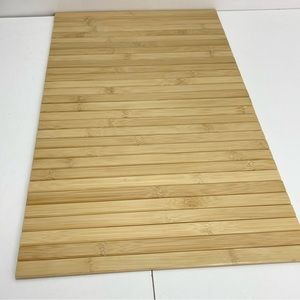 IKEA | Other | Ikea Bamboo Armrest Tray Rodeby | Poshmark